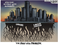 The Roots of Detroit’s Problems | District of Calamity