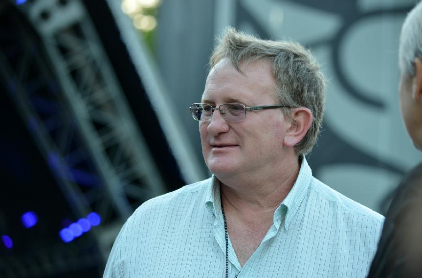 .: Starlight Classics at Vergelegen