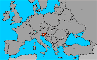 geo3mundial: ESLOVENIA