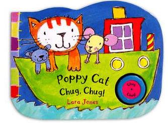 Little Parade - Your Favourite Children's Online Bookstore: BK759 Poppy ...