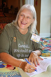 FWA NE Florida Writers: Get ready for NaNoWriMo