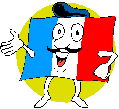 Klasblog van 't zesde! *__: Frans