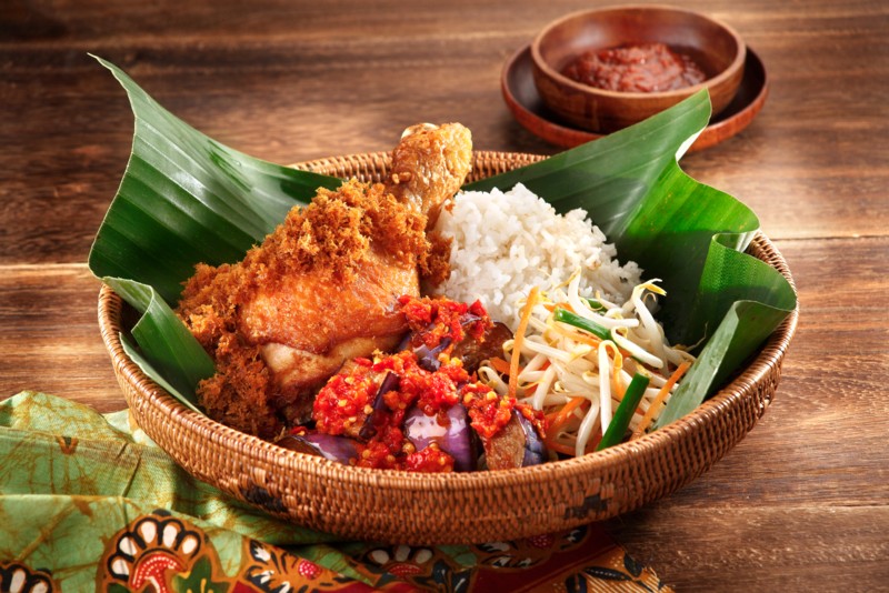Explore Indonesia: Indonesian Culinary Icons
