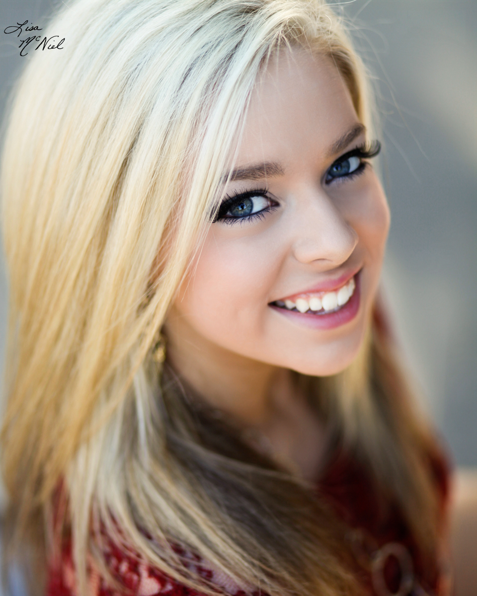 Lisa McNiel Flower Mound Senior Picture Photographer serving Dallas ...