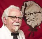 Go Big, or Go Home: Colonel Sanders