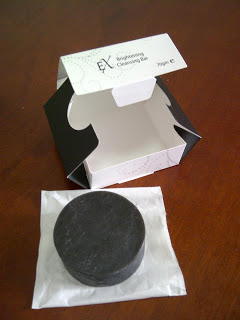 Ika Beauty & Health: Rangkaian produk MIRACLE TAB