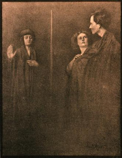 Masters of Photography: Anne W. Brigman