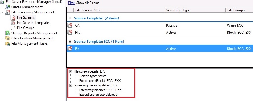 Systems Inside Prevent Cryptolocker Ransomware