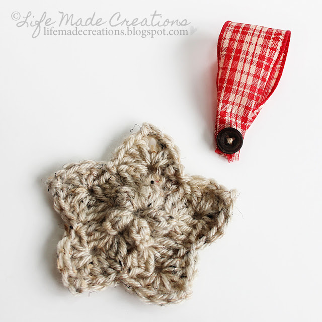Life Made Creations: crochet wip's