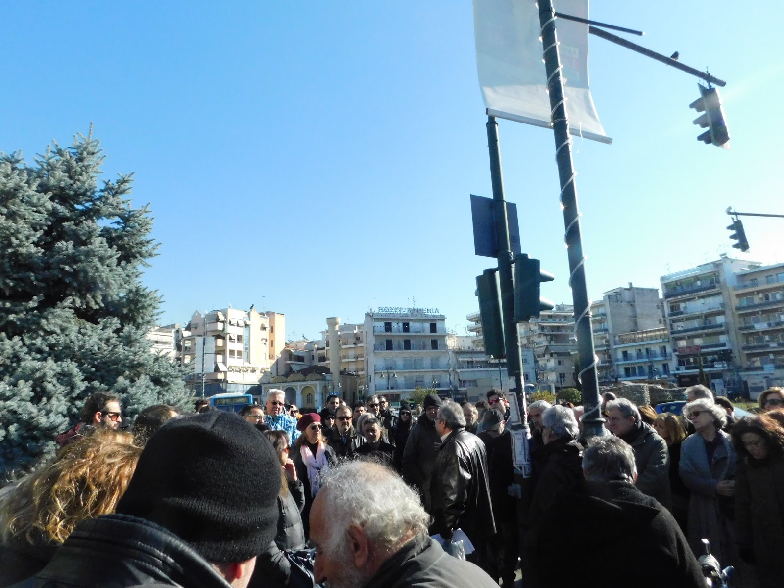 Η αρχειοθήκη του Τάκη: 2018