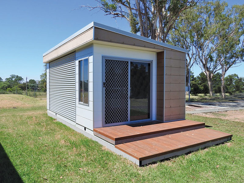 Prefab Homes - Modular Homes - Australia: Modular Homes by Hi-Tech ...