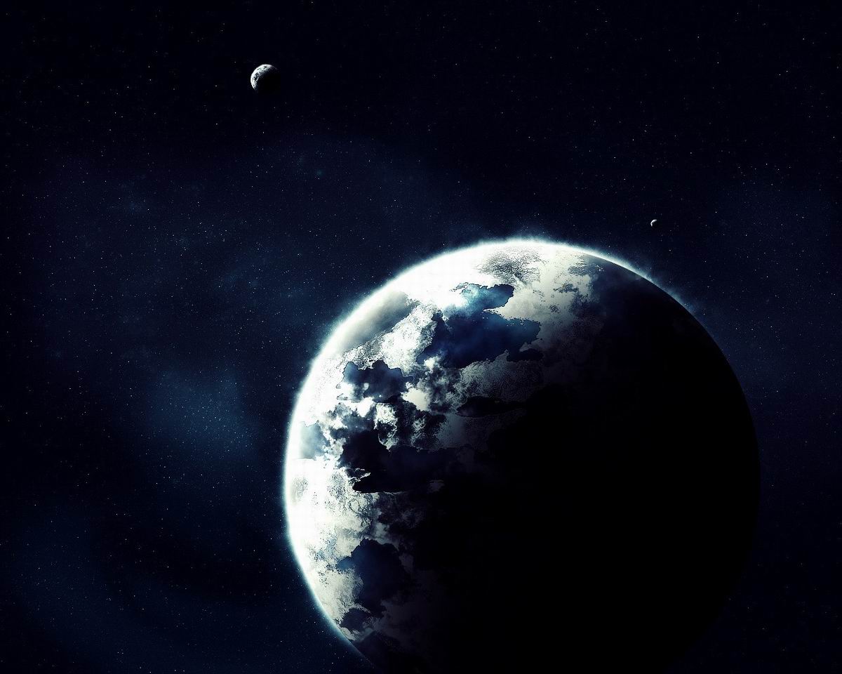 Amazing Space Wallpapers HD - 1001Best Wallpapers