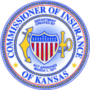 Kansas Independents: ELECTION PROFILE: Kansas Insurance Commissioner ...