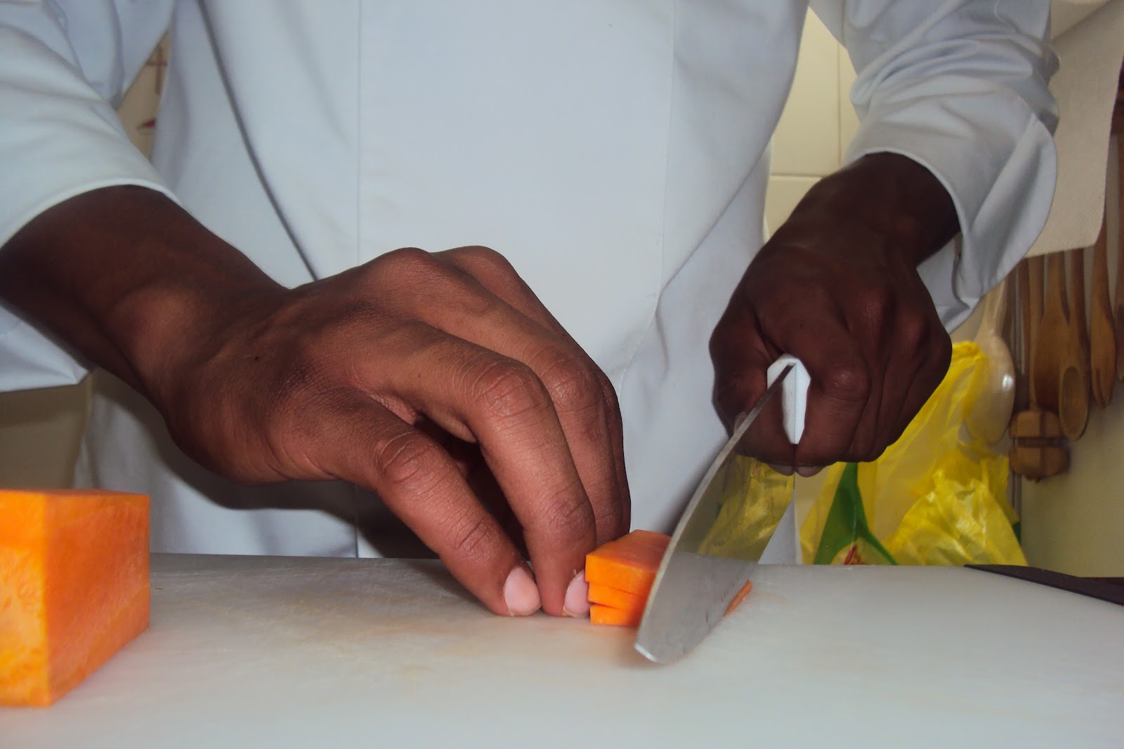 PROCESOS GASTRONÓMICOS