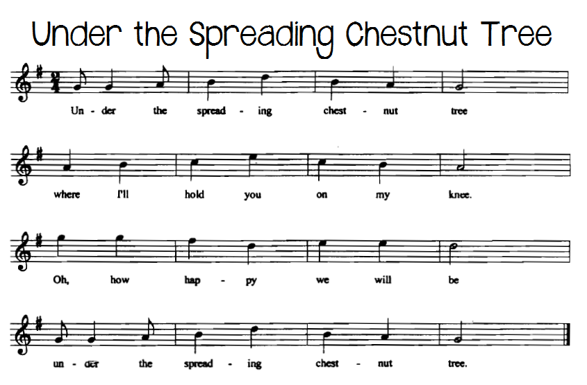 Inner Hearing Games - Kodaly Corner