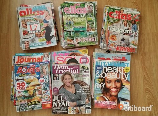 Life in the suburb!: En blick på DÅ och NU, del 1.