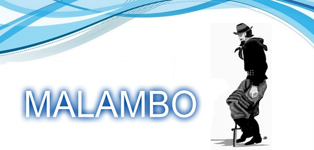 Demasiadas Noches: Malambo (Argentina)