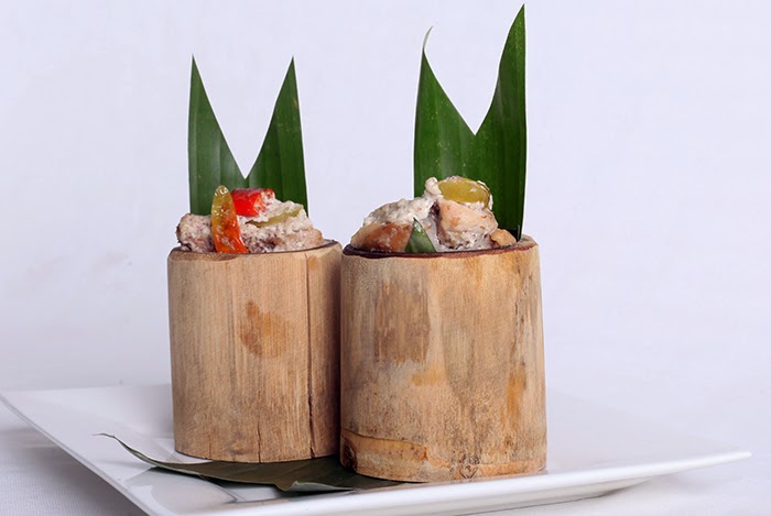 CHILLI PARI CATERING SERVICES