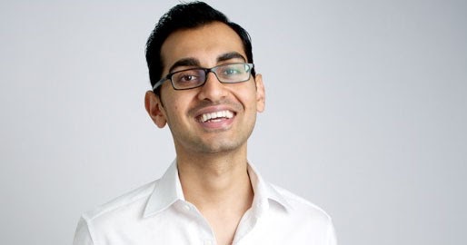 Neil Patel Interview: Meet the Multi Millionaire of the Web ...
