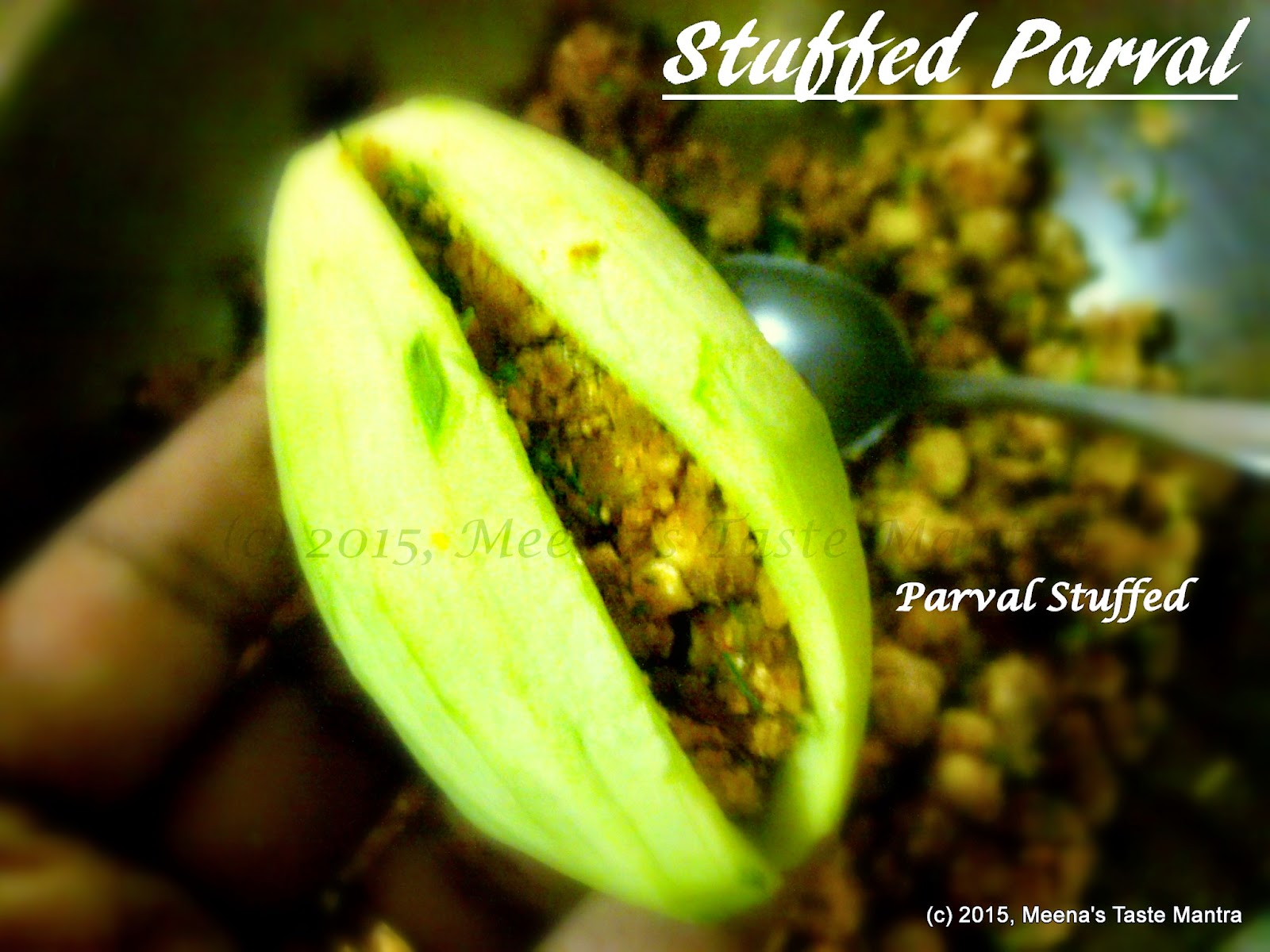 Meena's Taste Mantra