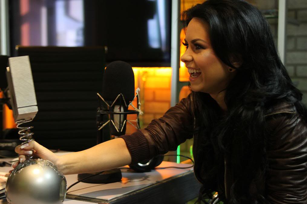 İnna (Elena Alexandra) Kimdir - biyografi - fotoğrafları | internet budur