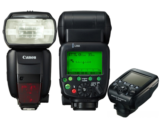 School Of Digital Photography: How to Trigger your Off Camera Flash