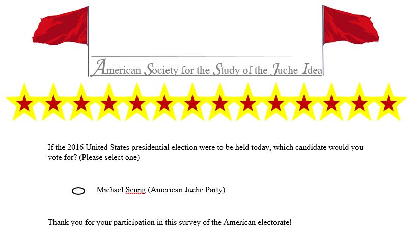 The GW Ax: November 2016