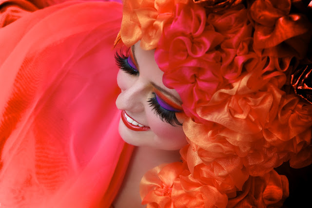 Pretty Muse: Jul 24, 2012