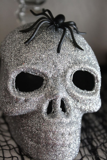 Skeleton Fever :: New Halloween Collection | BellaGrey Designs