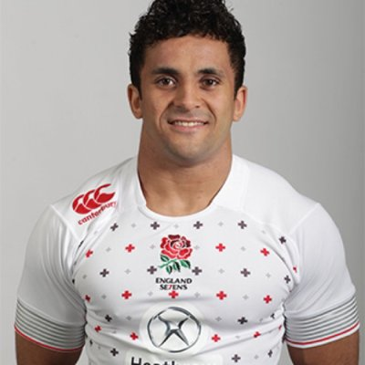 Movimiento de Diversidad en Resistencia: Jugador británico de Rugby ...