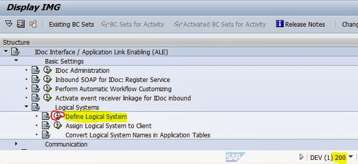 Transferring table records from One Client to Ano... - SAP Community