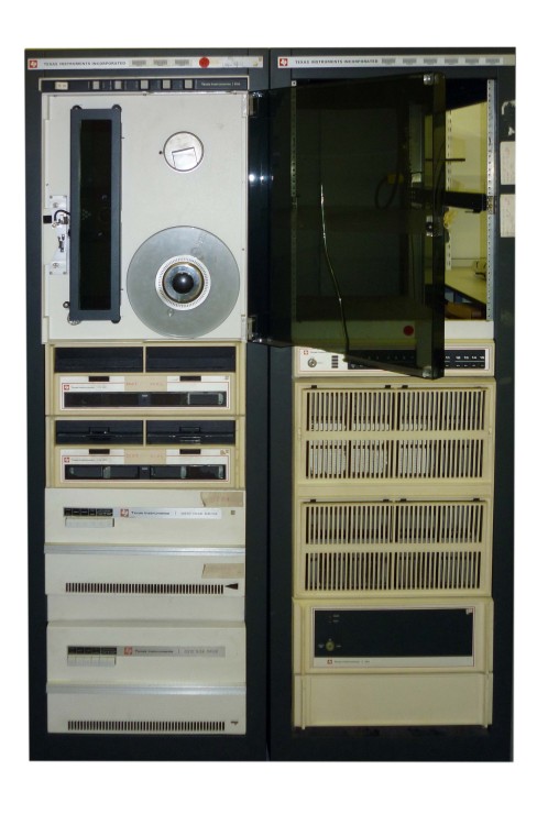 ប្រភេទរបស់កុំព្យូទ័រ-Types of Computer - Computer Basic Skills