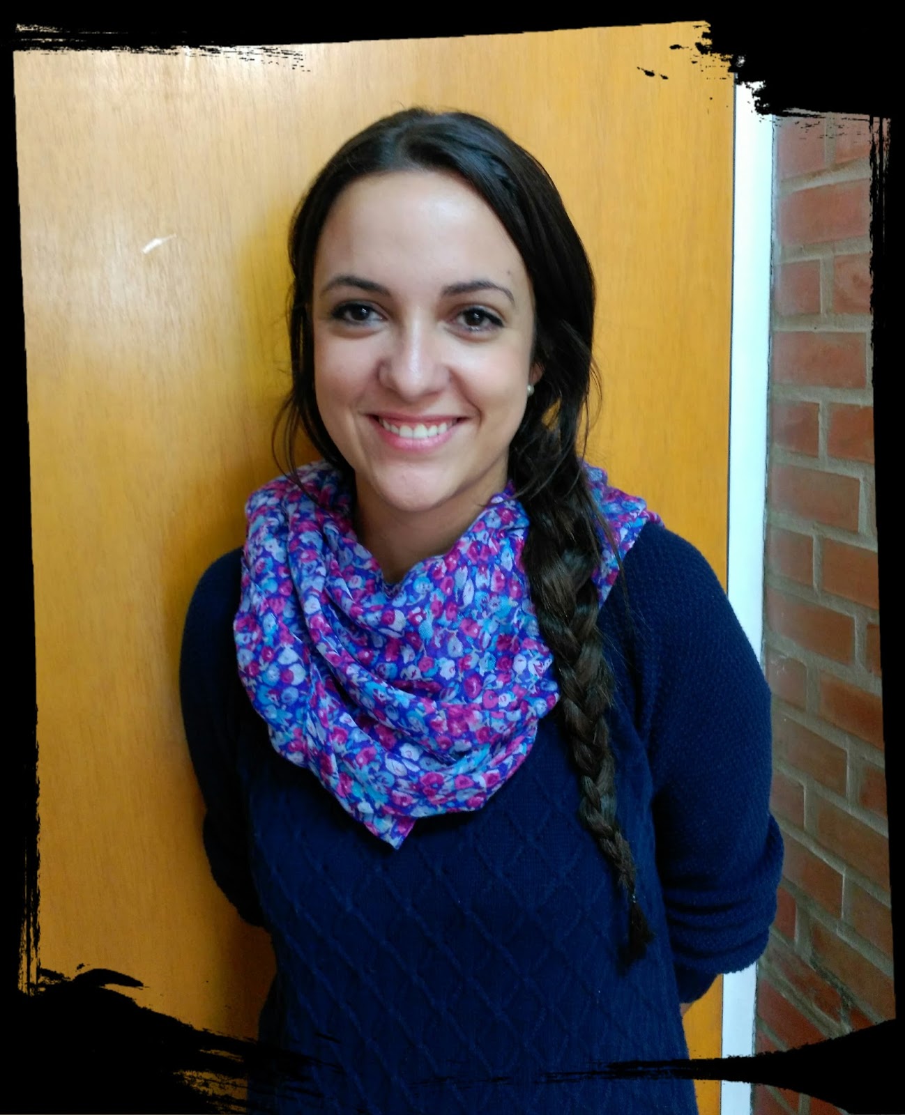 ¡BIENVENIDA A LA VALPONASCA! ~ MAIN Zaragoza