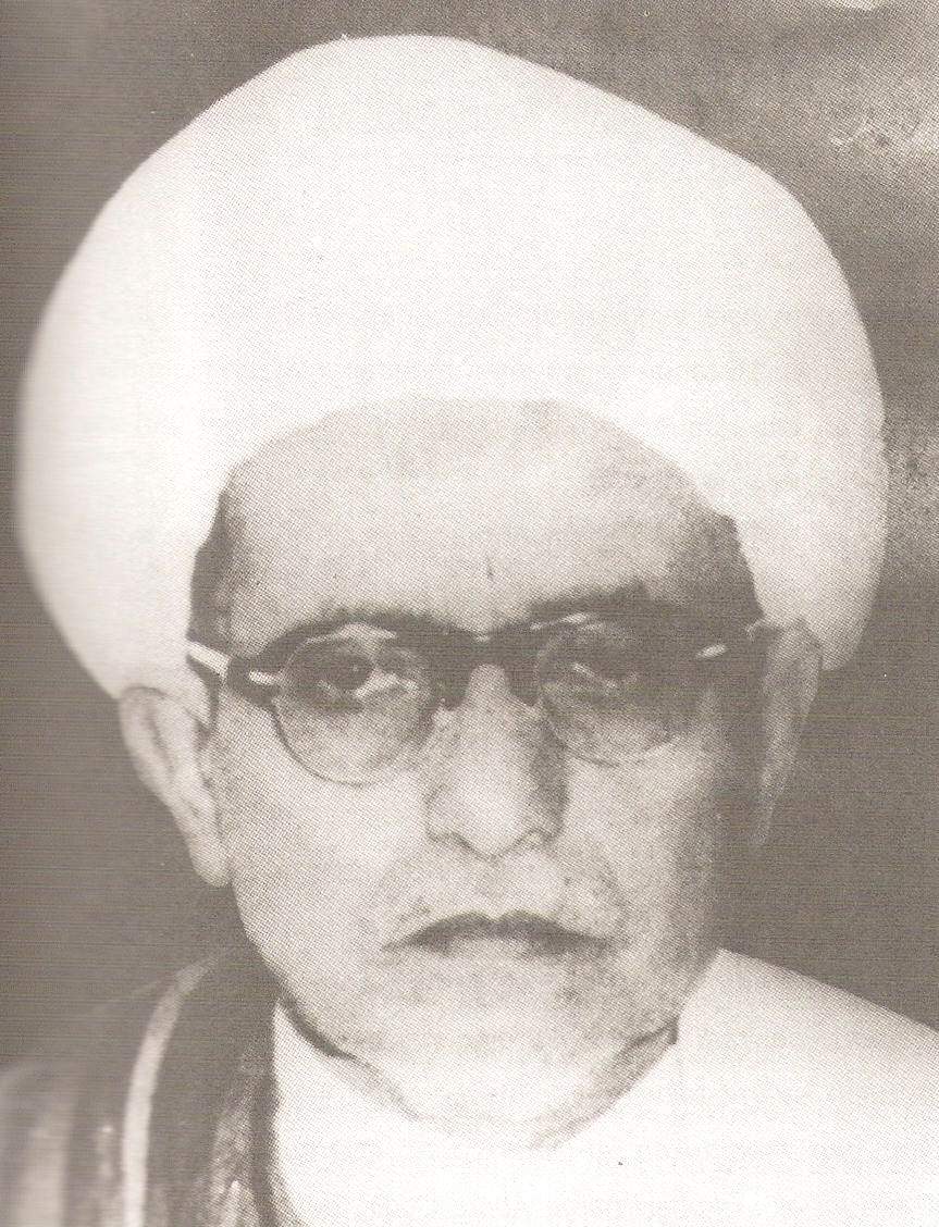 Maulid dan Sholawat: HABIB ABDUL QODIR BIN AHMAD BIL FAQIH MALANG JAWA ...