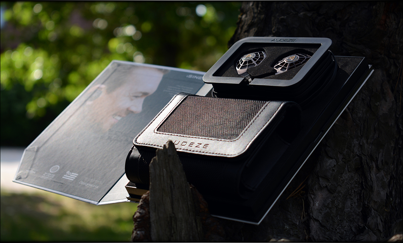 Audeze iSine 20 - Reviews | Headphone Reviews and Discussion - Head-Fi.org