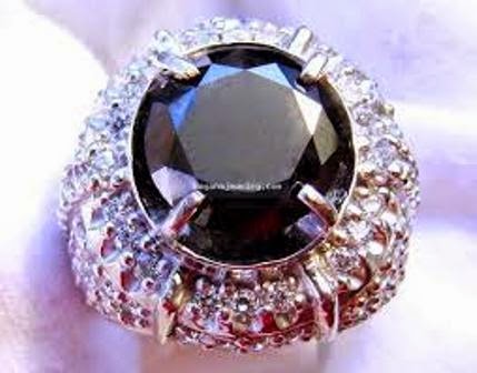 Gambar Contoh Intan Mentah Gambar Batu Hitam di Rebanas - Rebanas