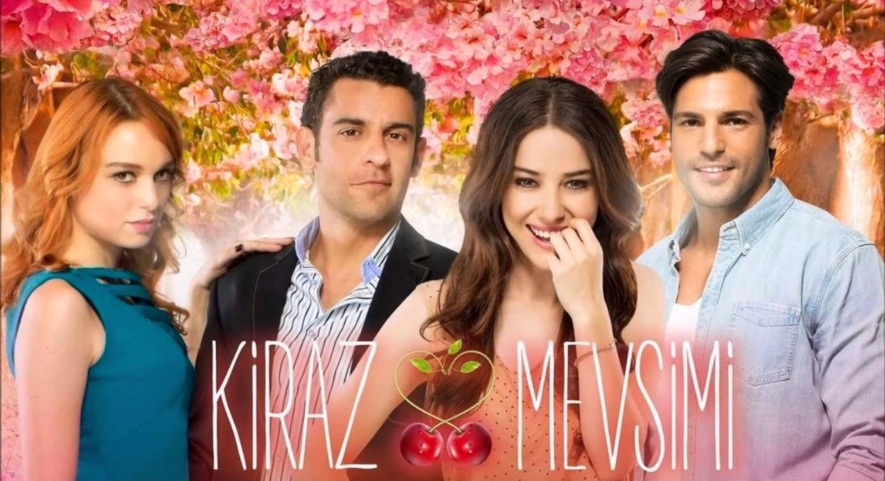 Series turcas "Amar es Primavera" y "Honor y Respeto" llegan en mayo a Telemundo Puerto Rico