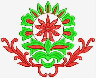 Embdesigntube: Best Quality Embroidery Patch Designs