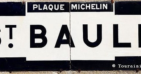 Tourainissime ©: Saint-Bauld