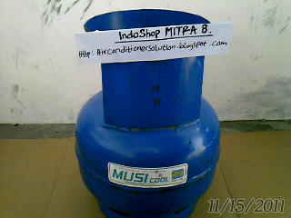 Mitra 8: Daftar harga freon ac, kulkas dll, terbaru