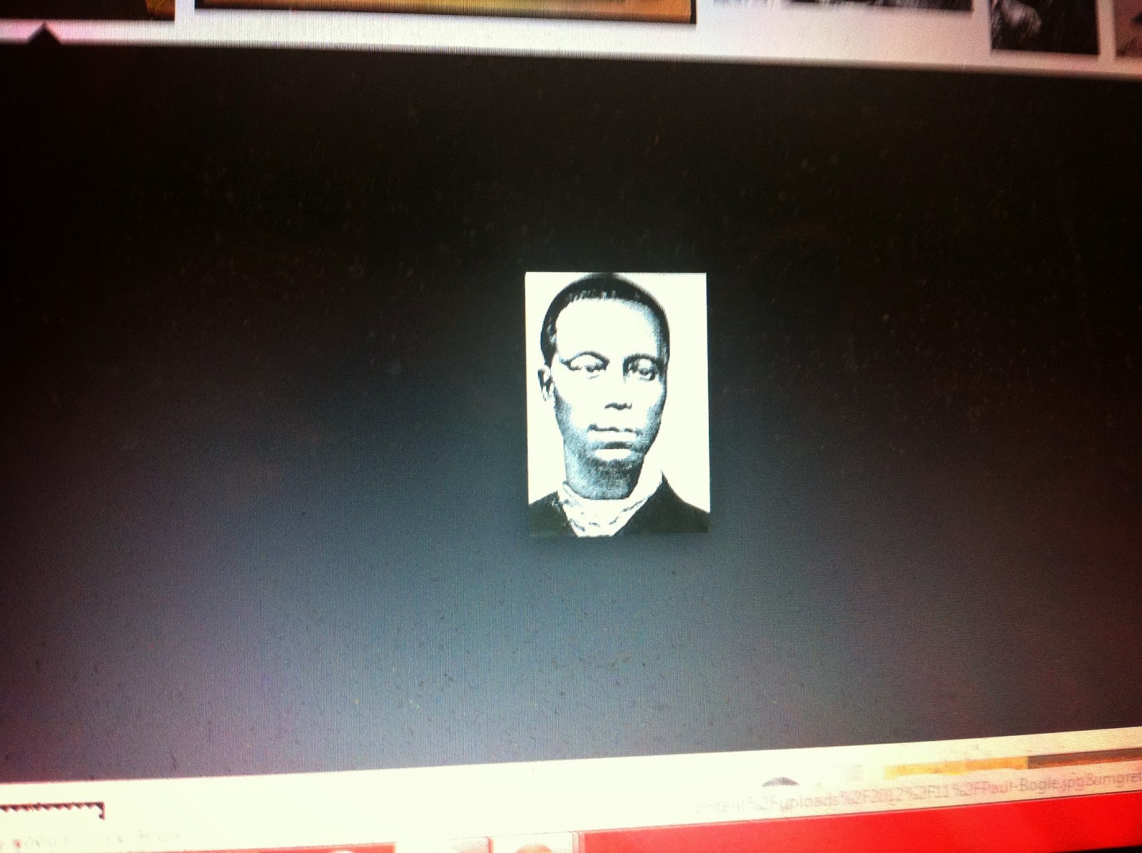 THE BLACK SOCIAL HISTORY:: BLACK SOCIAL HISTORY : AFRO-JAMAICAN " PAUL ...