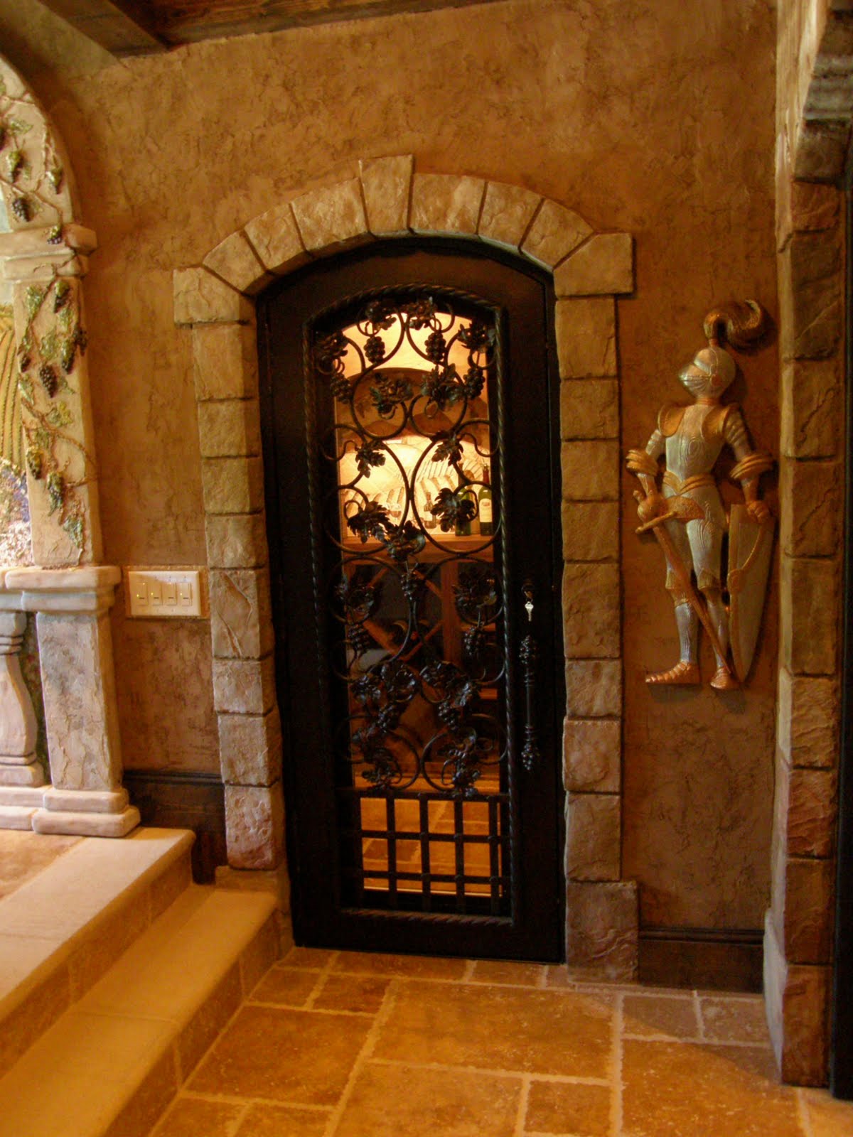 Willow Bee Inspired: Be Inspired No. 4 - Interior Doors