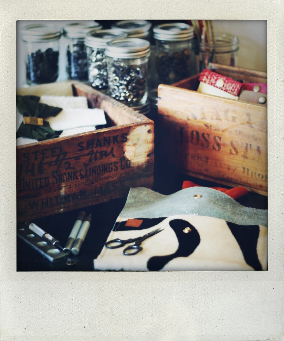 second storie indie market: a visit with: Rachel Chaffee of Made by Rachel