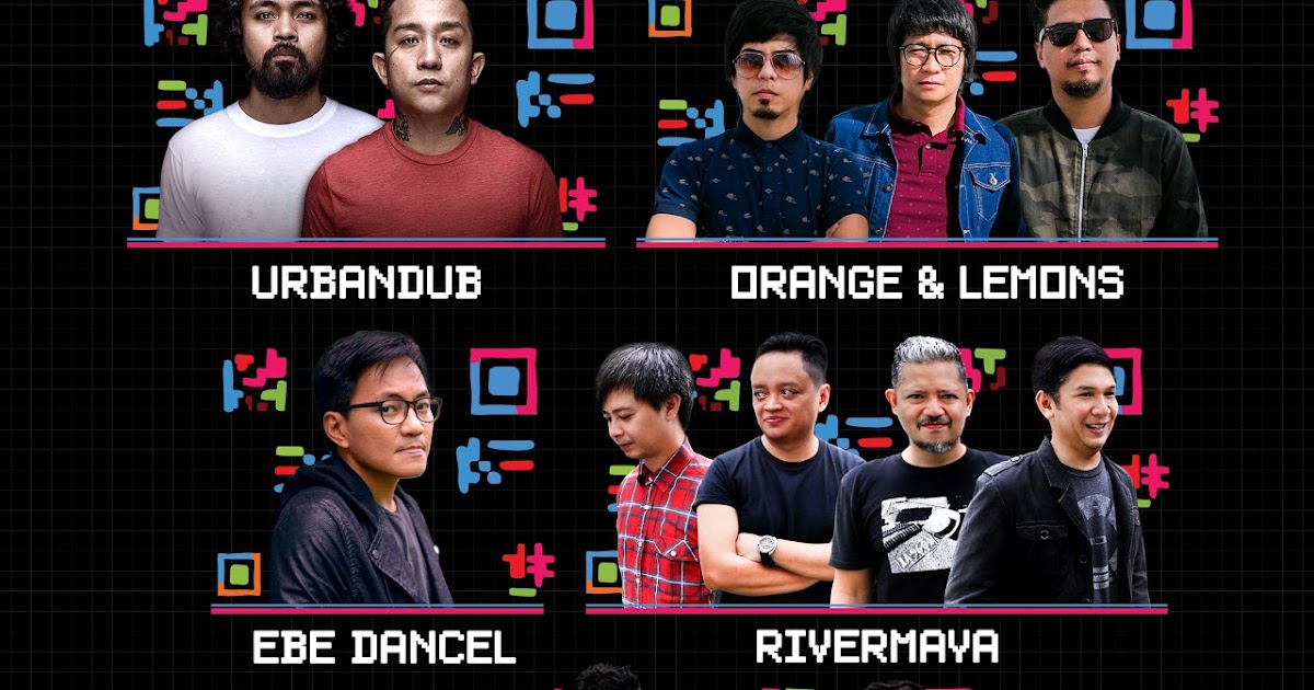 Bulakeño Bands, Local Talents To Rock SM Bulacan Mall’s Music Festival ...