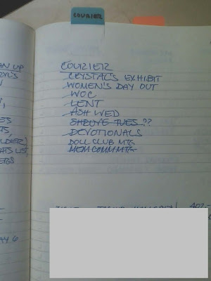 Plannerisms: Guest Post: Taskmaster Redux from Mstraat