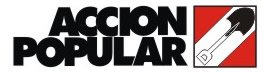 SIMBOLO DE ACCION POPULAR - LA LAMPA DEL PARTIDO POLITICO ACCION ...