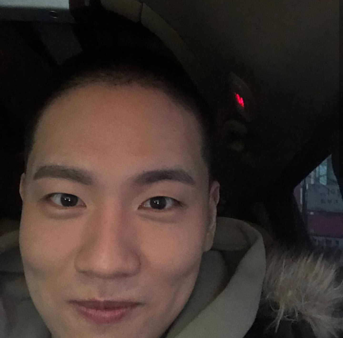 A "Cold" Feature on the way for rapper Hanhae, even after dropping his ...