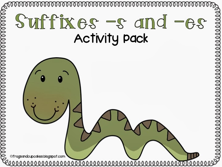 Tales of Frogs and Cupcakes: VISUAL PLANS!!!