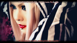 .: Mejibray - Messiah (Romaji, Kanji y Castellano)