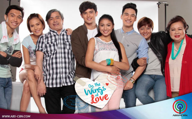 RandOM Access: One-Week Date! On the Wings of Love